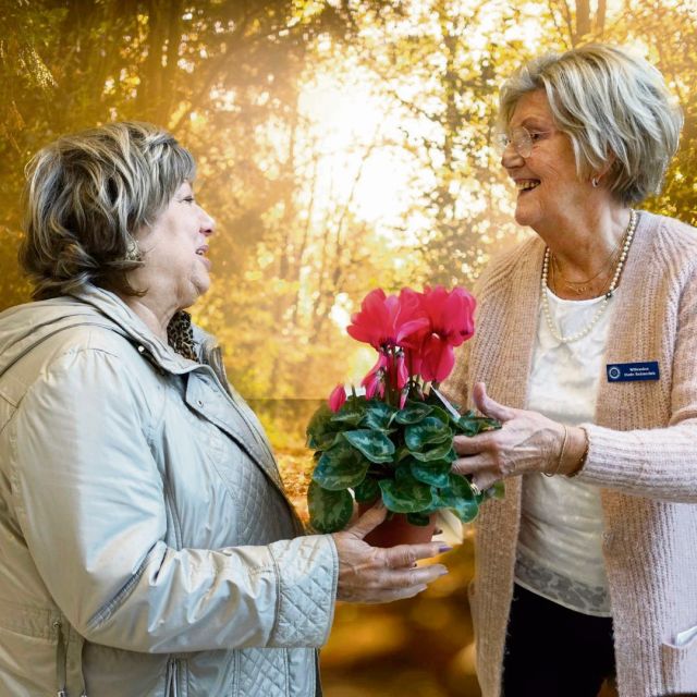 Dag van de Mantelzorg gemeente Voorst op zaterdag 11 november | Voorster Nieuws