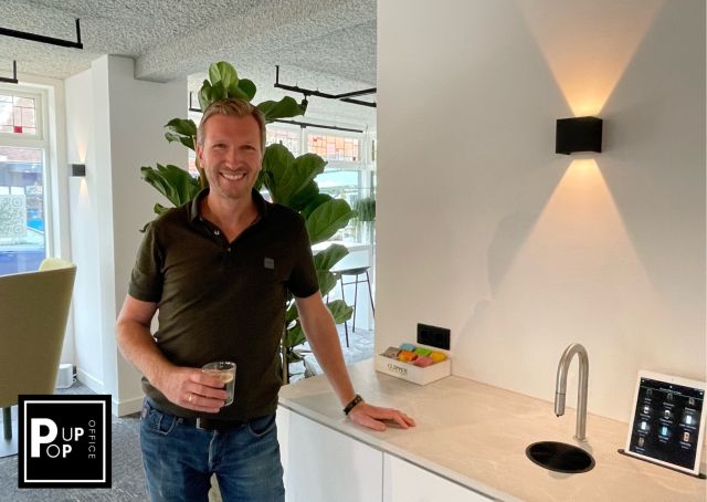 Flexibele werkplekken in Centrum Twello | Voorster Nieuws