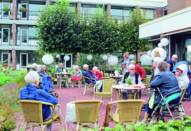 Burendag op De Benring | Voorster Nieuws